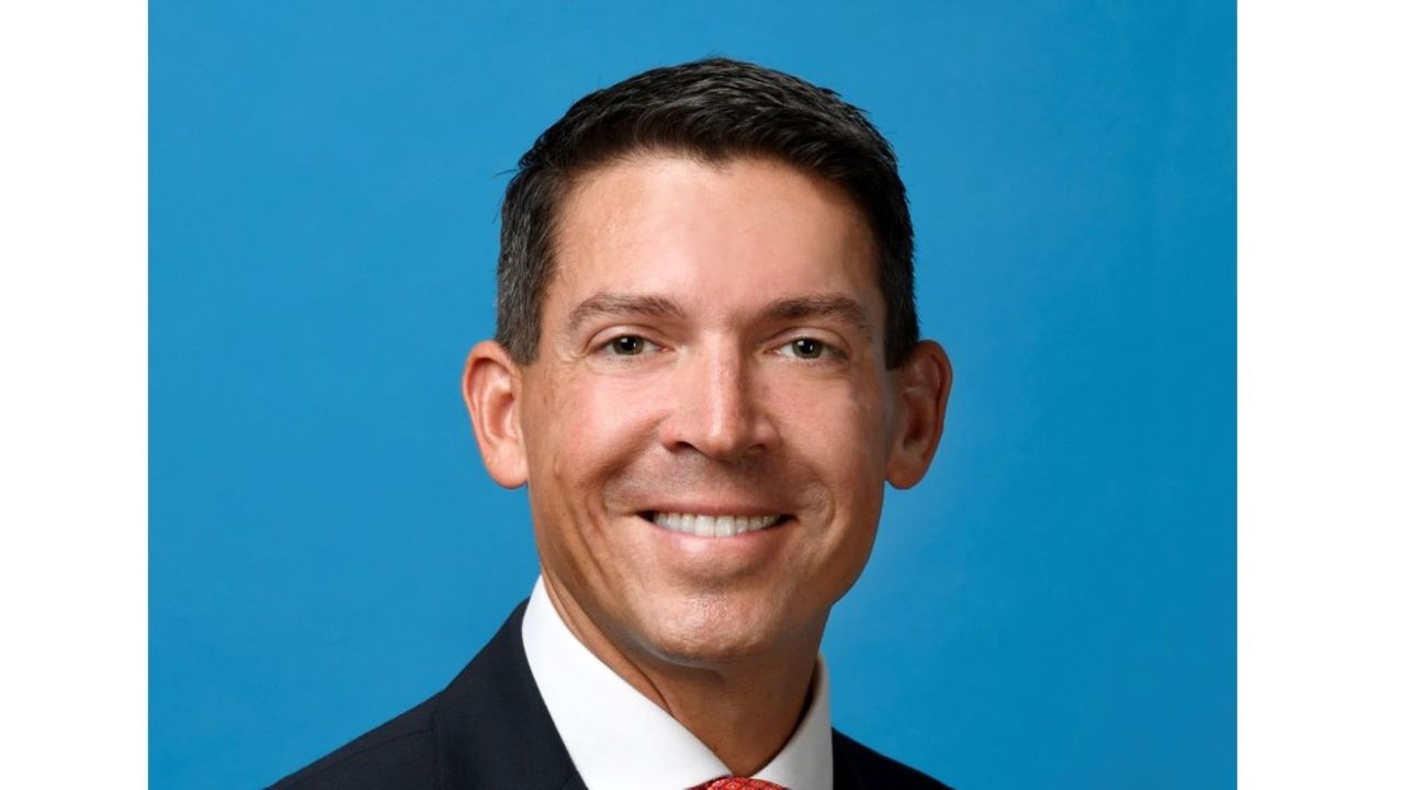 Hutchings to step down at Everen | Captive International